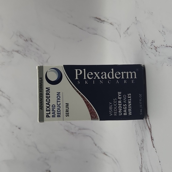 Plexaderm | Skincare | Plexaderm Rapid Reduction Eye Serum Advanced ...